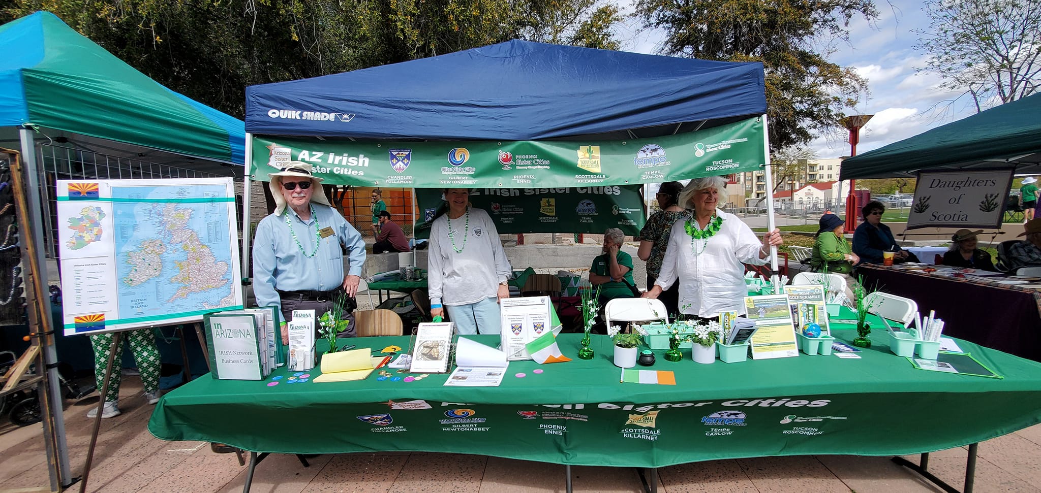 GALLERY – Irish Network Arizona